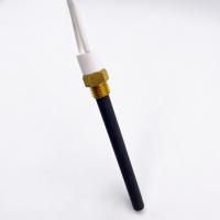China SBI Pellet Stove Igniter Long Service Life Threaded Nut for Enerzone, Osburn and Drolet for sale