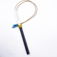 China SBI Pellet Stove Igniter Long Service Life Threaded Nut for Enerzone, Osburn and Drolet for sale