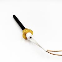 China SBI Igniter Rod 120V 300 Watt with Aluminum 95% Heating Element and 2 Pin Molex Style Connector for sale