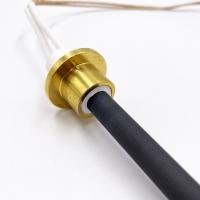 China SBI Igniter Rod 120V 300 Watt with Aluminum 95% Heating Element and 2 Pin Molex Style Connector for sale