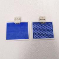 China OEM Ozone Ceramic Plates Of Concise Home Ozone Generator for sale