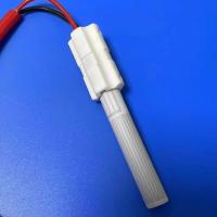 China Ceramic Ignition Element Wood Pellet Burner - WPS10A 0.8/1mm Lead Wire for sale