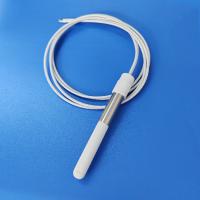 China 110W Max Working Temperature 600-1100C Smoke Daddy Fully Ceramic Upgraded Hot Rod Ignitor For Pellet Grills for sale