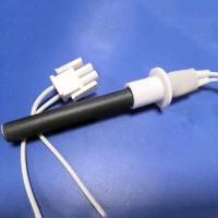 China 11.5*93 Mm Spark And Glow Plugs For Temperature Pellet Stoves / Boilers for sale