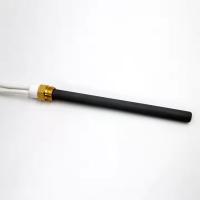 China Pellet Stove Ceramic Pellet Igniter Sustainable Pellet Ignitor OEM Approved for sale