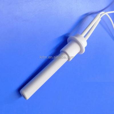 China Ceramic Wood Pellet Stove Igniter Heaters，180-220w for sale