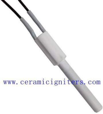 China Ceramic Wood Pellet Stove Igniter Heaters，180-220w for sale