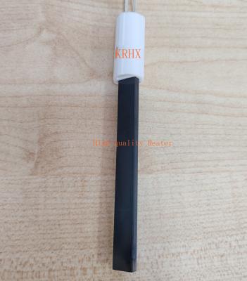 China Long Lifespan Silicon Nitride Igniter Suitable For High Temperature Electronic Components for sale