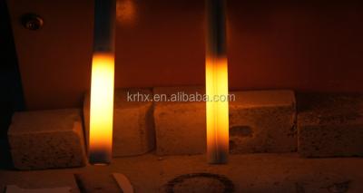 China Candle or Radiant Ceramic Resistance 300W Pellet Stove for sale