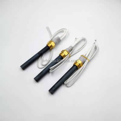 China Ceramic Igniter 300 Shape Rodshape Rod for sale