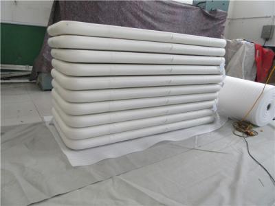 China Adult Inflatable Water Fitness Mat for sale