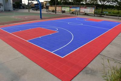 China Fire Resistant Shockproof Padded Interlocking Floor Mats Europe Standard for sale