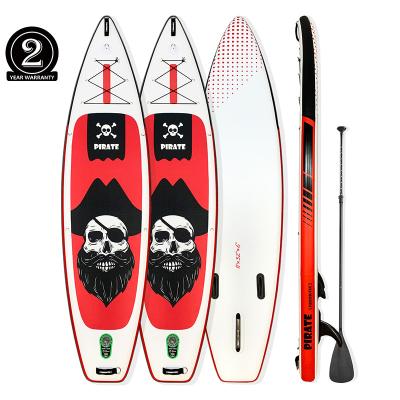 China Good quality customized logo isup stand up paddle board inflatable paddle board for sale