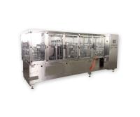 China 380V 50Hz Stainless Steel Cup Filler Packing Machine 12000 Cups/hr for sale