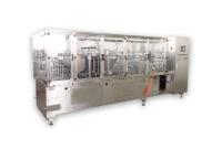 China Automatic Cup Sealing Machine 800W 25-30 Cups per Minute for Bubble Tea for sale
