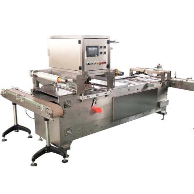 China Automated Yogurt Filling And Sealing Machine 10-1000ml For Polyethylene Container for sale
