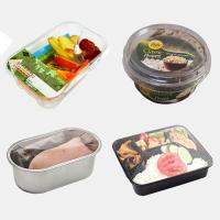 China 380v 50hz MAP Tray Sealer System 0.4-0.6Mpa PP Tray Packaging Machine for sale