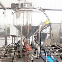 China Egg Tray Packaging Machine 220V/380V With 0.6-0.8MPa Air Pressure for sale