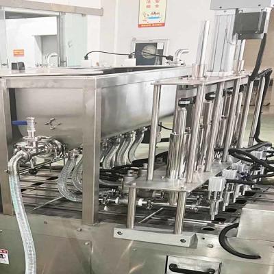 China Automatic Stainless Steel Tray Packing Machine 30-50 Trays per Minute PLC Control for sale