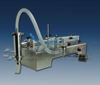 China PLC Controlled 1.5KW Vacuum Tray Sealer Machine 600mm Film 400x300mm Tray for sale