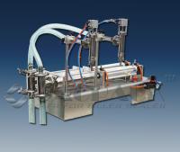 China Rotary Cup Filling Sealing Machine 1.3KW 380V 1000 Cups/Hour for Food Beverage for sale