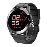 China ROHS Aprroval RTL8762C Bluetooth Sport Smart Watch 15Days Standby for sale