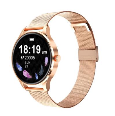 China 1.09 Inch Ladies Smart Bracelet for sale