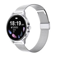 China 1.09 Inch Ladies Smart Bracelet for sale