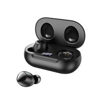 China Wireless Charging CE approve Wireless Earphones For Running R185 for sale