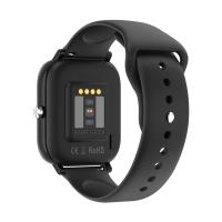 China Full Touch 1.75 Inch Waterproof Bluetooth Smart Watch DT36 for sale