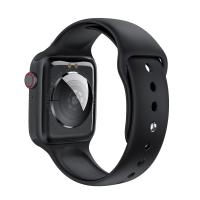 China 1.75 Inch HD Screen W26 Smart Watch Series 6 With Bluetooth Call Function for sale