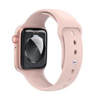 China 320*385 Call Function Smart Watch , W26 Smart Watch 1.75 Inch for sale