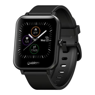 China Professional Sports Modes Zeblaze GTS 1.54 Inch Smart Watch Intelligent for sale