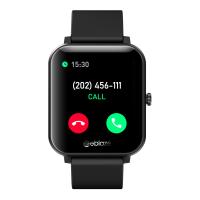China Professional Sports Modes Zeblaze GTS 1.54 Inch Smart Watch Intelligent for sale