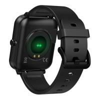 China Professional Sports Modes Zeblaze GTS 1.54 Inch Smart Watch Intelligent for sale