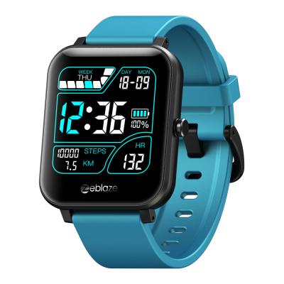 China ROHS Certified Bracelet Waterproof Level Ip67 , Smart Heart Rate Wristband 240mAh for sale