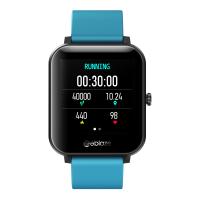 China ROHS Certified Bracelet Waterproof Level Ip67 , Smart Heart Rate Wristband 240mAh for sale