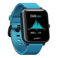 China ROHS Certified Bracelet Waterproof Level Ip67 , Smart Heart Rate Wristband 240mAh for sale