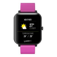 China Vasious Dials 1.54 Inch Heart Rate Health Bracelet Ip67 Zeblaze GTS for sale