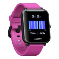 China Vasious Dials 1.54 Inch Heart Rate Health Bracelet Ip67 Zeblaze GTS for sale