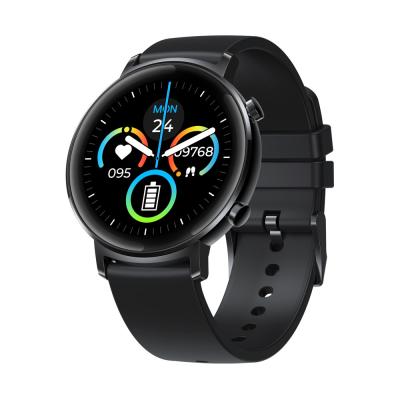 China 180mAh Zeblaze Smartwatch IOS Android Compatible Tech Watch IP68 for sale