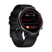 China 180mAh Zeblaze Smartwatch IOS Android Compatible Tech Watch IP68 for sale