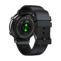 China 180mAh Zeblaze Smartwatch IOS Android Compatible Tech Watch IP68 for sale