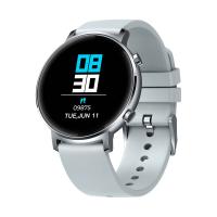 China IP68 Waterproof GR5515 Zeblaze Smart Watch With Blood Preesure Monitor for sale