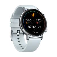 China IP68 Waterproof GR5515 Zeblaze Smart Watch With Blood Preesure Monitor for sale