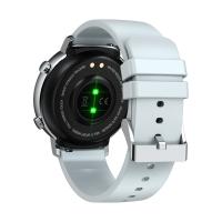 China IP68 Waterproof GR5515 Zeblaze Smart Watch With Blood Preesure Monitor for sale
