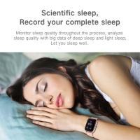 China Silica Gel Band 1.4 Inch IP67 Bluetooth Smart Watch For Android And IOS Phone for sale