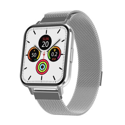 China DTX Heart Rate Monitoring Smart Watch for sale