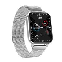 China DTX Heart Rate Monitoring Smart Watch for sale
