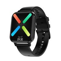 China Multi Language 1.78 Inch Screen Heart Rate Smart Watch IP68 Waterpoof for sale